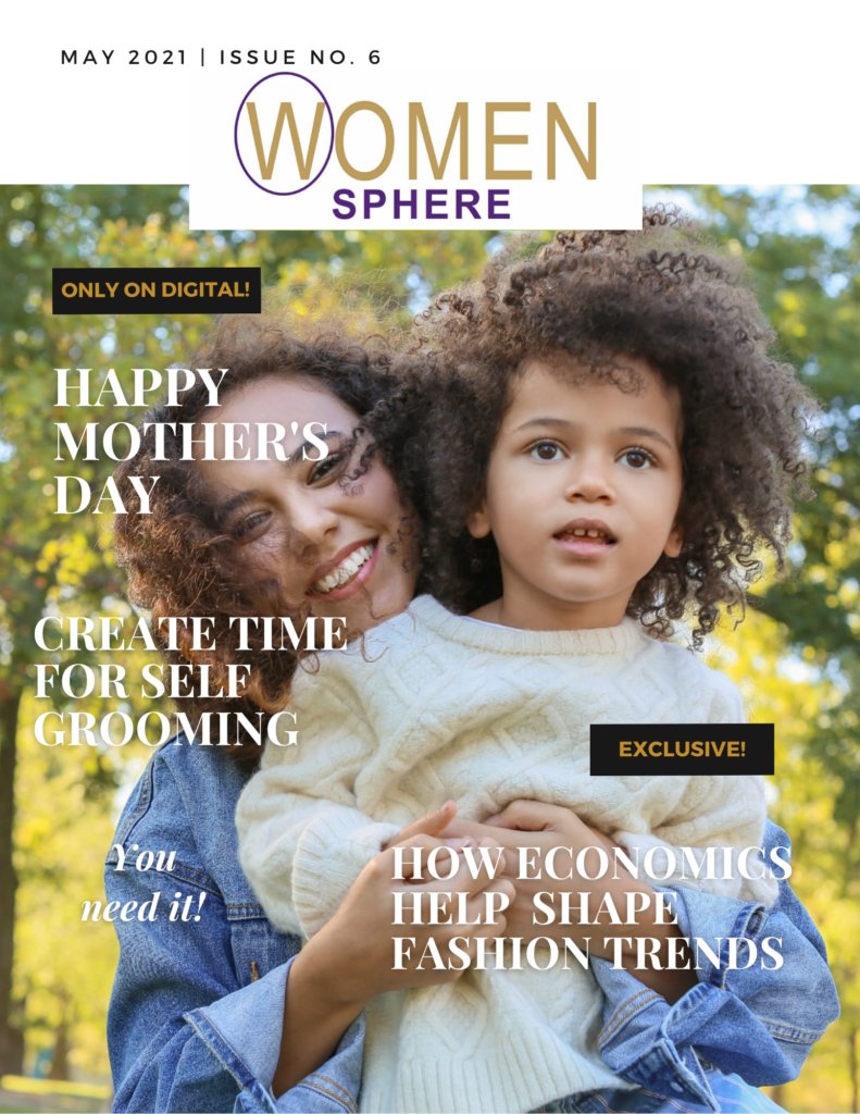 Women Sphere Magazine – Women Sphere Magazine